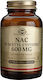 Solgar NAC N-Acetyl Cysteine 600mg 60 Φυτικές Κάψουλες | Skroutz.gr