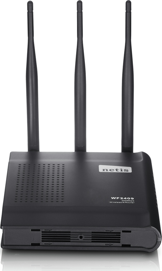 Netis WF2409 Black - Skroutz.gr