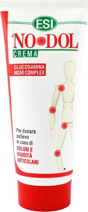 ESI Nodol Cream 100ml | Skroutz.gr