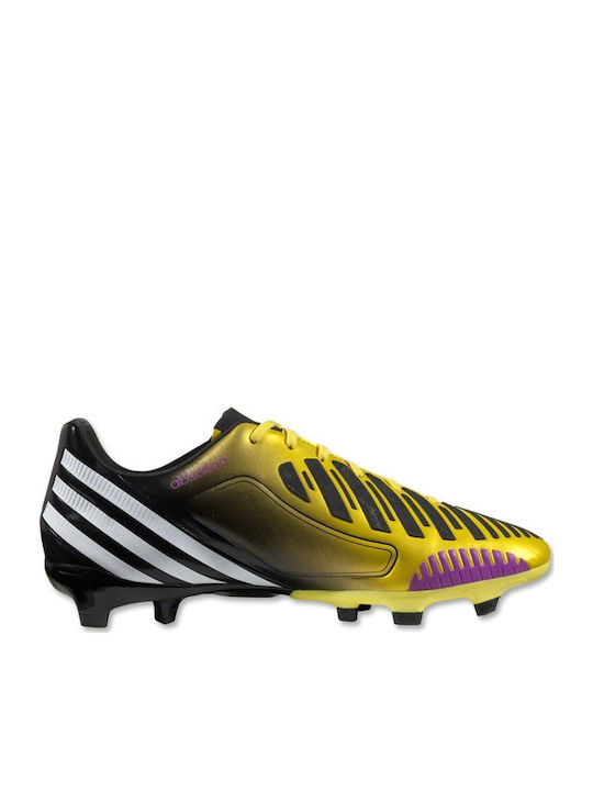 Adidas Absolion LZ TRX FG G64928 Χαμηλά Ποδοσφαιρικά Παπούτσια με Τάπες ...