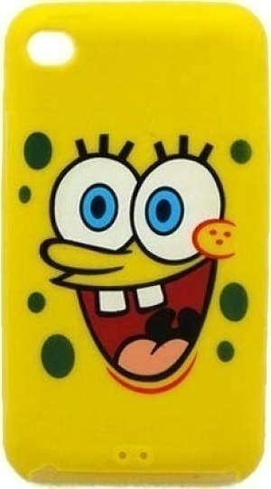 Eyeballs As Speakers The Spongebob Squarepants Ipod Dock