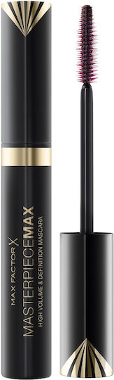 Max Factor Masterpiece Max High And Definition Mascara για Μήκος & Όγκο ...