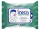 ΜΕΓΑ Sneezy Menthol Υγρά Μαντηλάκια για Κρυολόγημα 15τμχ | Skroutz.gr