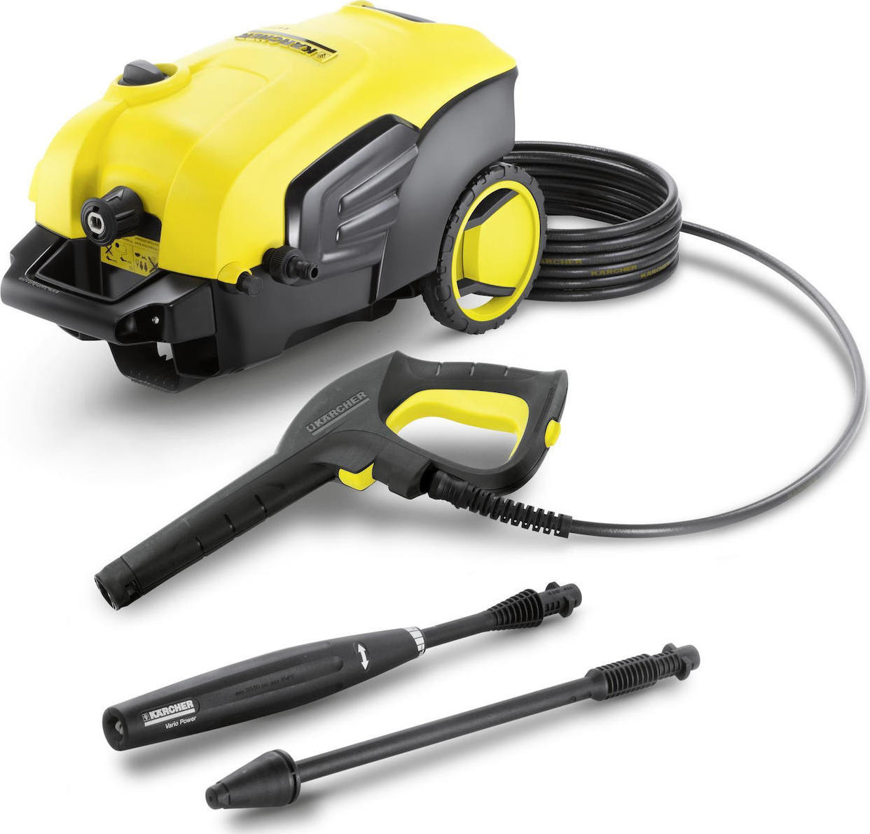 Karcher K5 Compact Skroutz gr