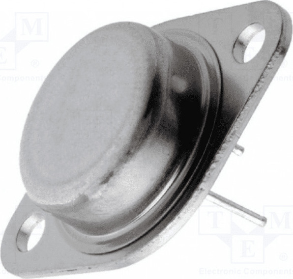 MJ15024 NPN 400V 16A 250W Transistor | Skroutz.gr