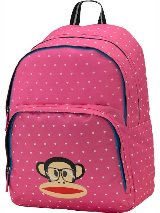 paul frank backpack