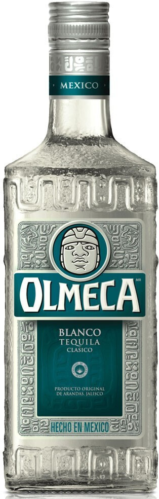Olmeca Blanco Tequila 38% 700ml | Skroutz.gr