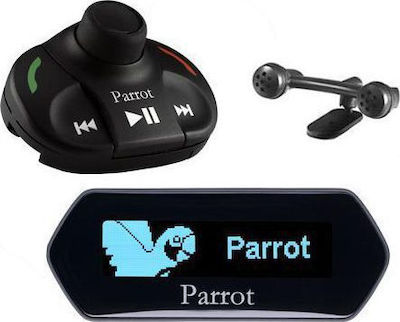 Parrot Bluetooth MKi-9100 | Skroutz.gr