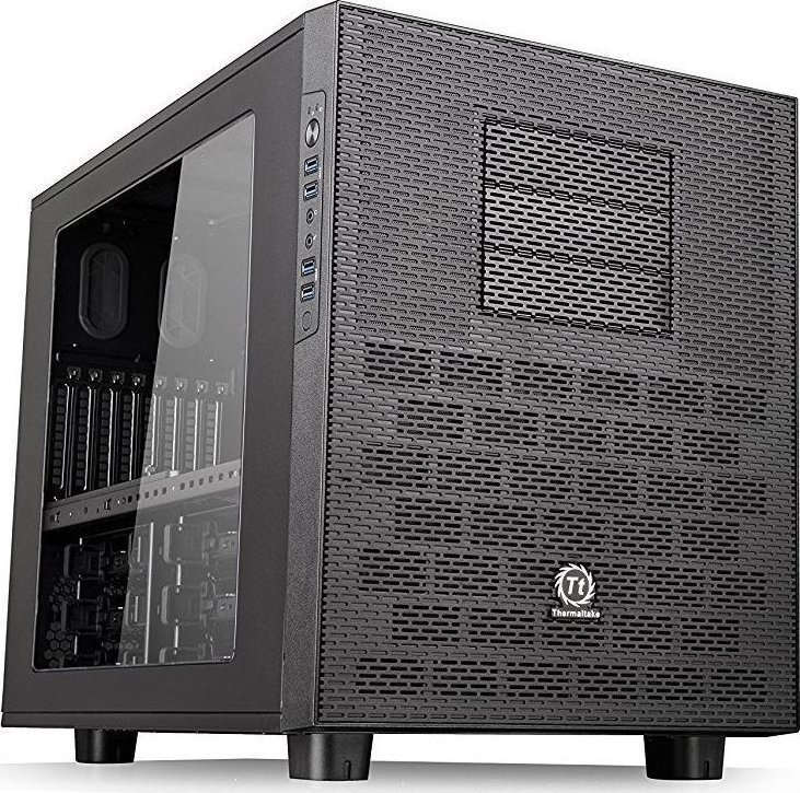 Thermaltake Core X9 | Skroutz.gr