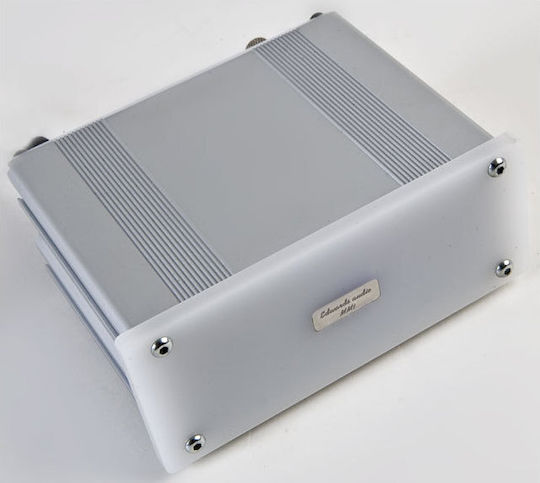 TALK Electronics Edwards Audio MM1 MK2 Phono Preamp Μαύρο | Skroutz.gr