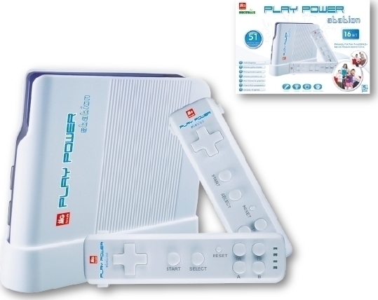 Play Power Station | Skroutz.gr