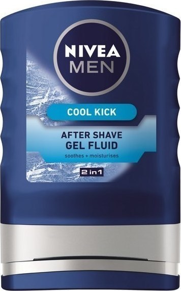 Nivea After Shave Fresh & Cool 100ml | Skroutz.gr