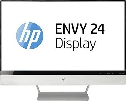 HP Envy 24 Monitor 23.8" FHD - Skroutz.gr
