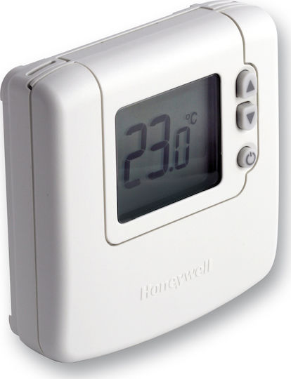 Honeywell DT90A Θερμοστάτης μη Προγραμματιζόμενος | Skroutz.gr