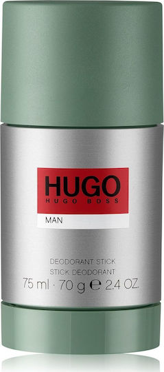 Boss Deodorant Αποσμητικό σε Stick 75ml | Skroutz Cyprus