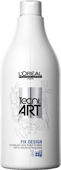 L'Oreal Tecni Art Fix Design Refill 750ml - Skroutz.gr L'Oreal Tecni Art Fix Design Refill 750ml - Skroutz.gr