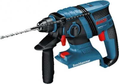 Bosch GBH 36 V-EC Compact Professional Κρουστικό Σκαπτικό Μπαταρίας 36V ...