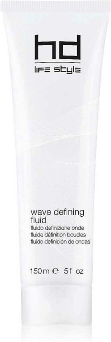 Farmavita Κρέμα Μαλλιών Wave Defining Fluid για Κυματιστά Μαλλιά κατά ...