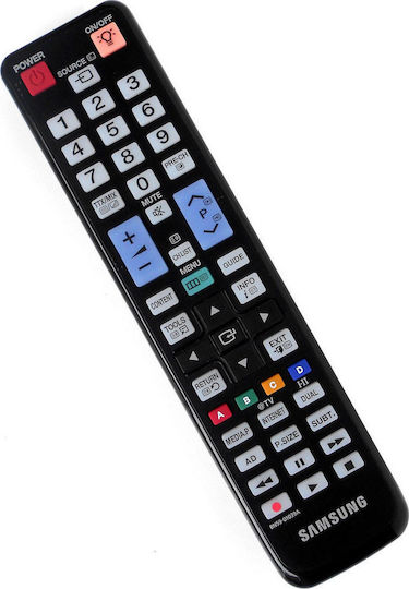 Samsung BN59-01039A Genuine Remote Control Τηλεόρασης | Skroutz.mt