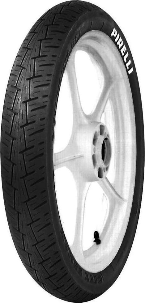 Pirelli City Demon Rear 130/90/15 66S | Skroutz.gr