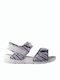 Adidas Παιδικά Παπουτσάκια Θαλάσσης Akwah 9 S74686 Λιλά | Skroutz.gr