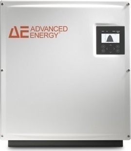 Advanced Energy AE 3TL 20 Inverter 20000W 350V Τριφασικό | Skroutz.gr