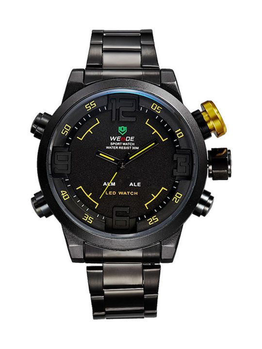Weide WH2309B-3C | Skroutz.gr