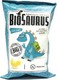Mclloyd's Γαριδάκια Biosaurus με Γεύση Θαλασσινό Αλάτι 50gr για 12 ...