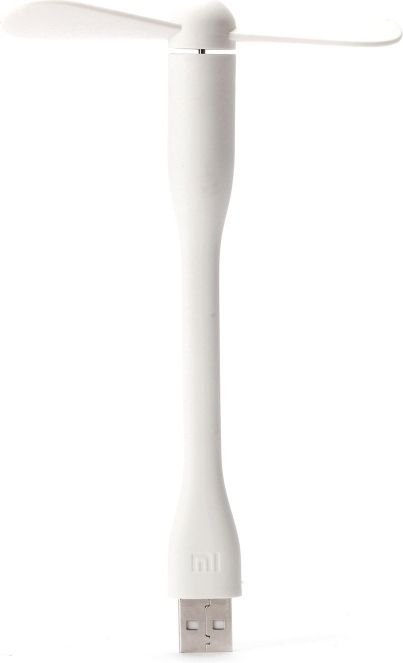 Xiaomi Mi USB Fan White | Skroutz.gr