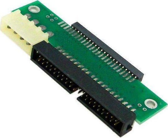 IDE 44-pin to IDE 40-pin (17459) | Skroutz.gr