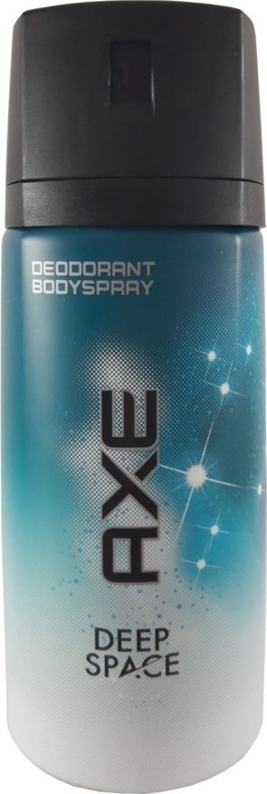 Axe Deep Space Body Spray 150ml | Skroutz.gr