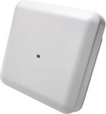 Cisco AIR-AP2802E-E-K9 Mesh Access Point Wi‑Fi 5 Dual Band (2.4 & 5GHz ...