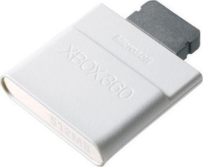 Memory Unit 512MB XBOX 360 | Skroutz.gr