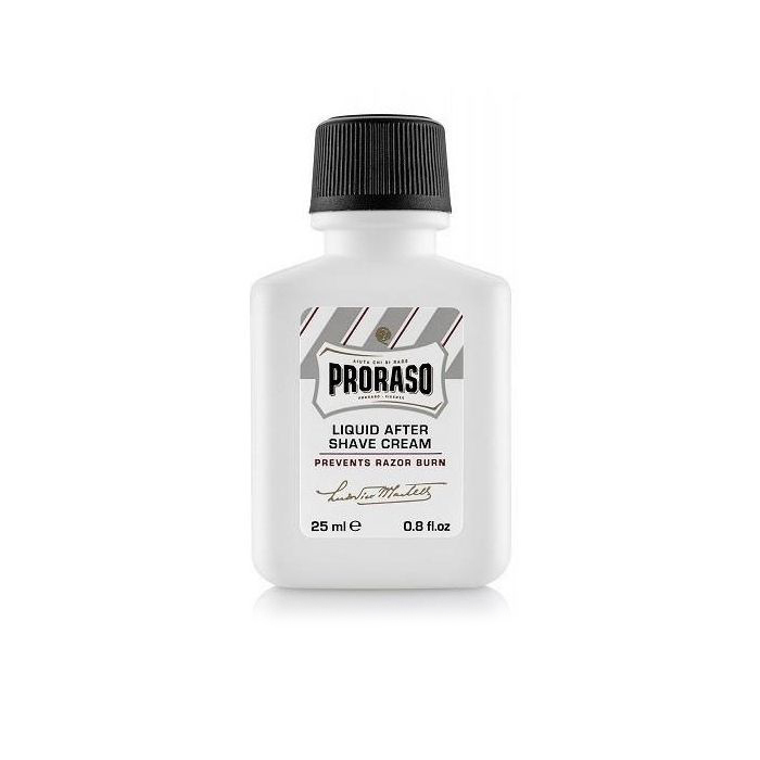 Proraso After Shave Κρέμα Prevents Razor Burns για Ευαίσθητες ...