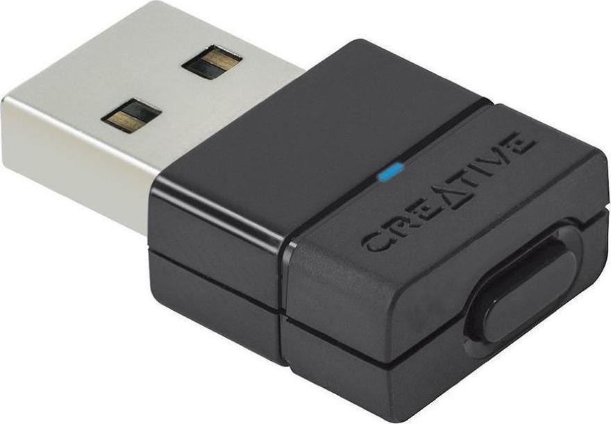 Creative BT-W2 USB Adapter | Skroutz.gr