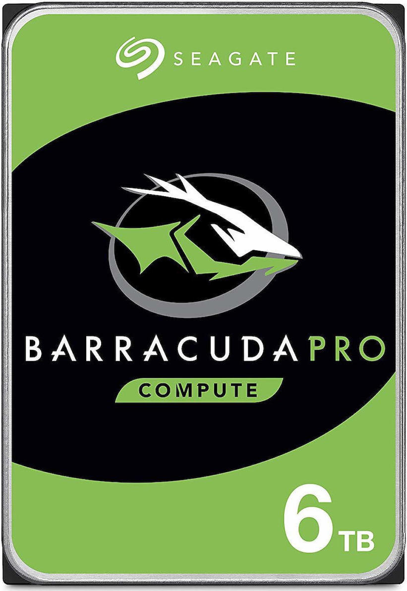 Seagate Barracuda Pro 6TB | Skroutz.gr Seagate Barracuda Pro 6TB | Skroutz.gr
