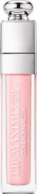 Dior Addict Lip Maximizer Collagen Active 001 Pink | Skroutz.gr