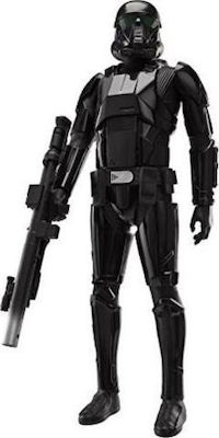 Star Wars: Rogue One Shark Trooper Figure 79cm | Skroutz.gr