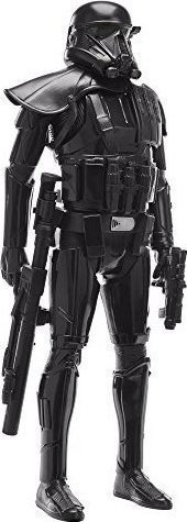 Star Wars: Rogue One Death Trooper Figure 50cm | Skroutz.gr