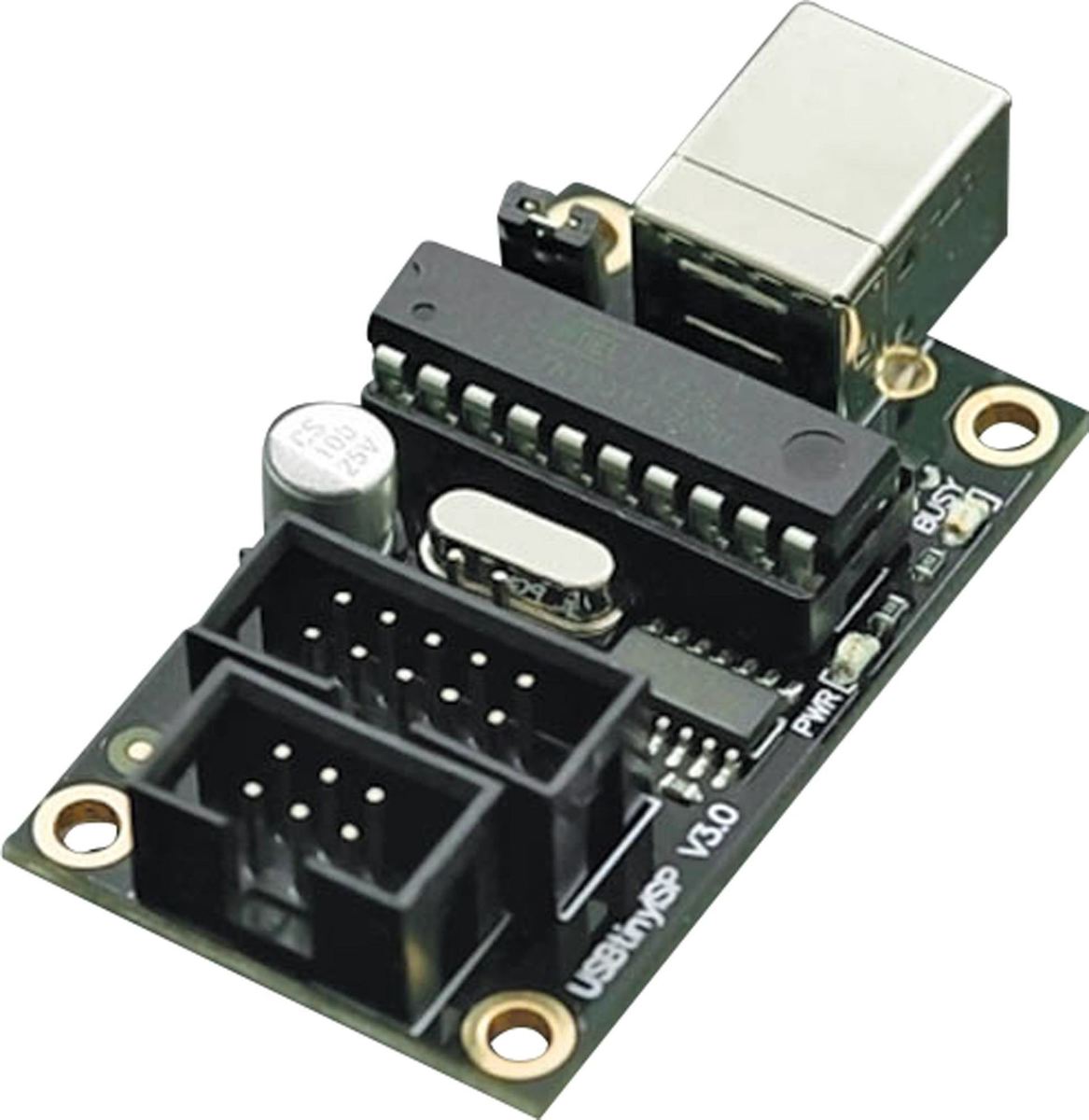 Dfrobot Usbtinyisp Arduino Bootloader Programmer Skroutzgr 4909