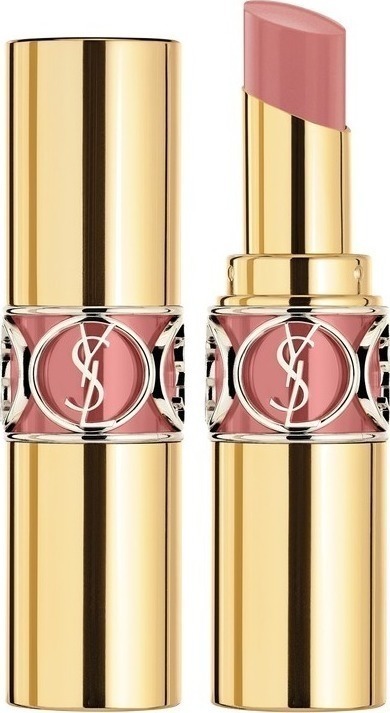 Ysl Rouge Volupte Shine Ruj Sheer 44 Nude Lavalliere 4.5gr | Skroutz.ro