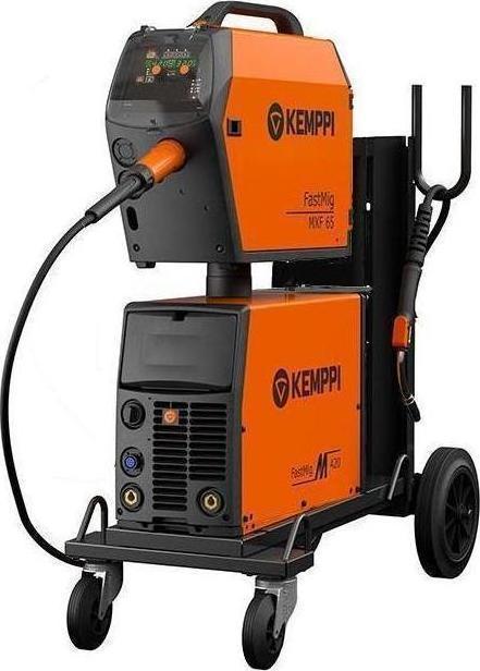 Kemppi FastMig M 420 | Skroutz.gr