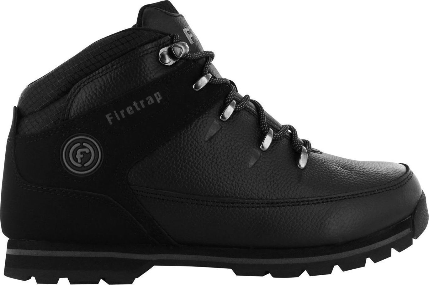Firetrap Rhino 11806691 Black | Skroutz.gr