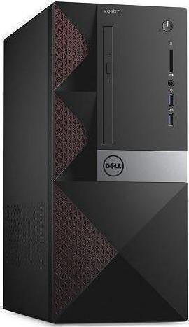 Dell Vostro 3667 MT (i3-6100/4GB/500GB/W10) | Skroutz.gr