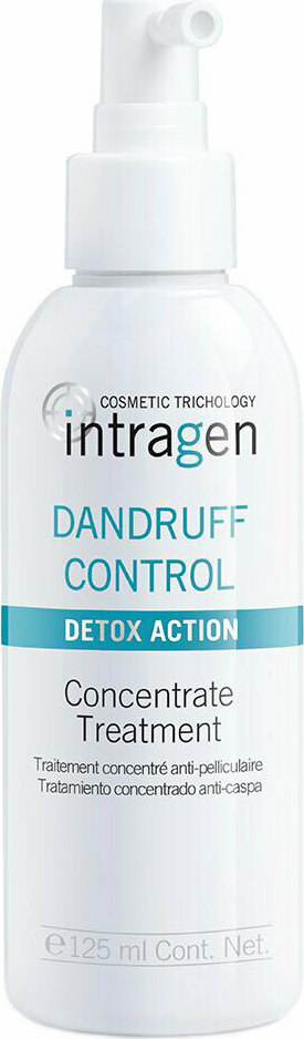Revlon Intragen Dandruff Control Treatment 125ml | Skroutz.gr