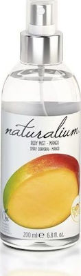 Naturalium Mango Body Mist 200ml | Skroutz.gr