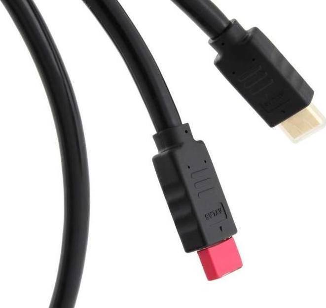Atlas Cables HDMI 2.0 Cable HDMI male - HDMI male 7m (Hyper 4k Wideband ...