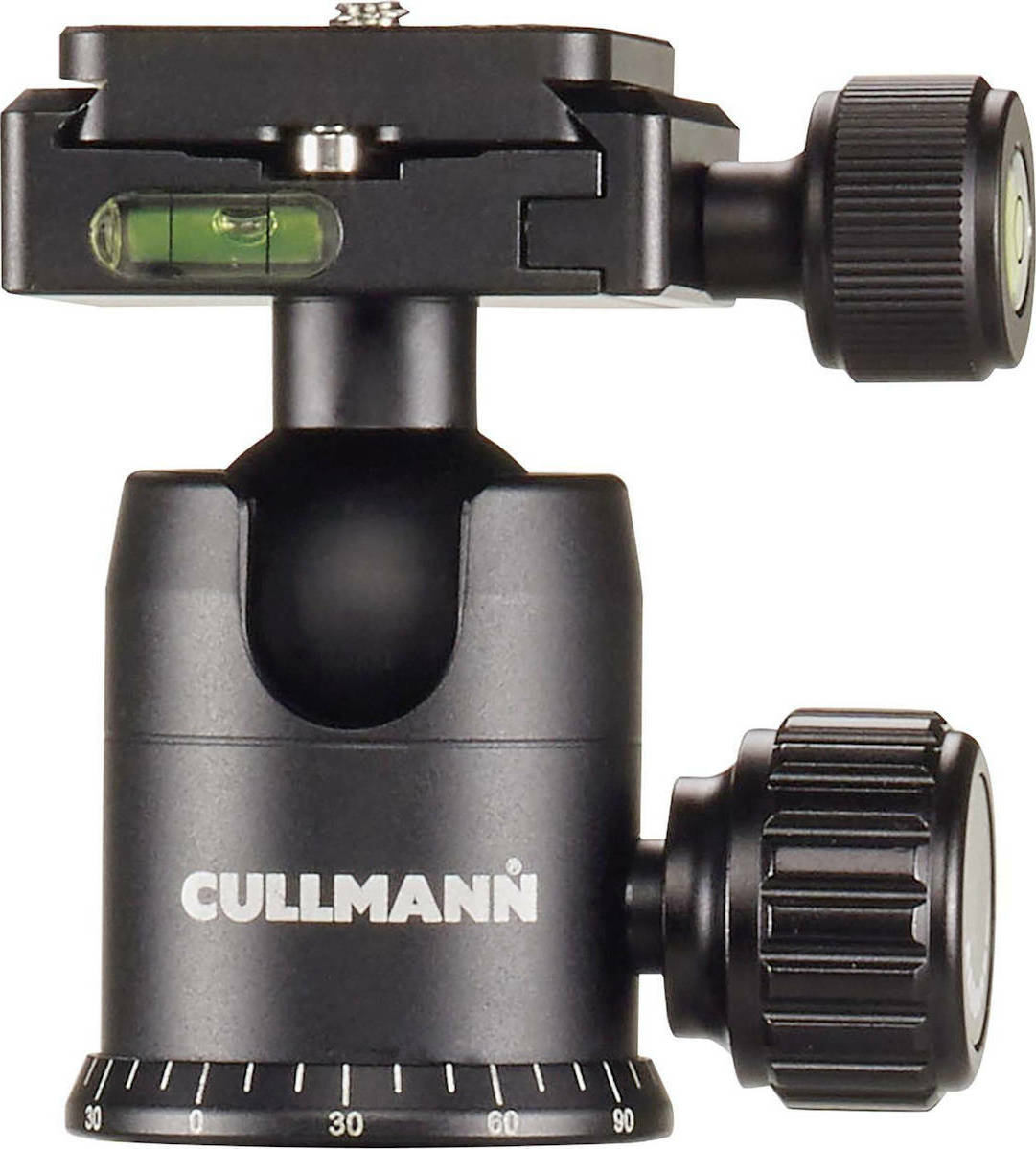 Cullmann Mundo MUB2.5B 40165 Κεφαλή - Φωτογραφική | Skroutz.gr