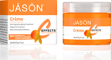 Jason C-Effects™ 24h Face Cream 60ml | Skroutz.gr