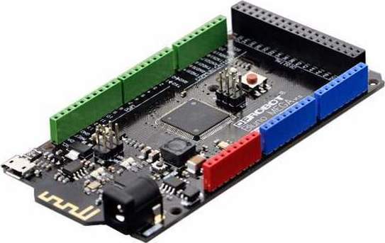 DFRobot Bluno Mega 1280 Board για Arduino DFR0306 | Skroutz.gr